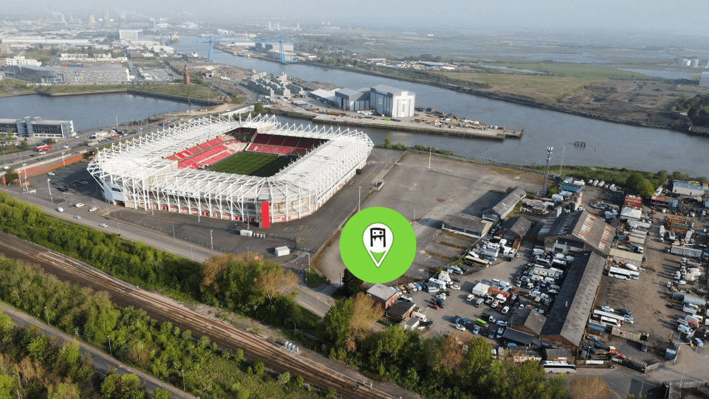 Location – Agrajag Guitars