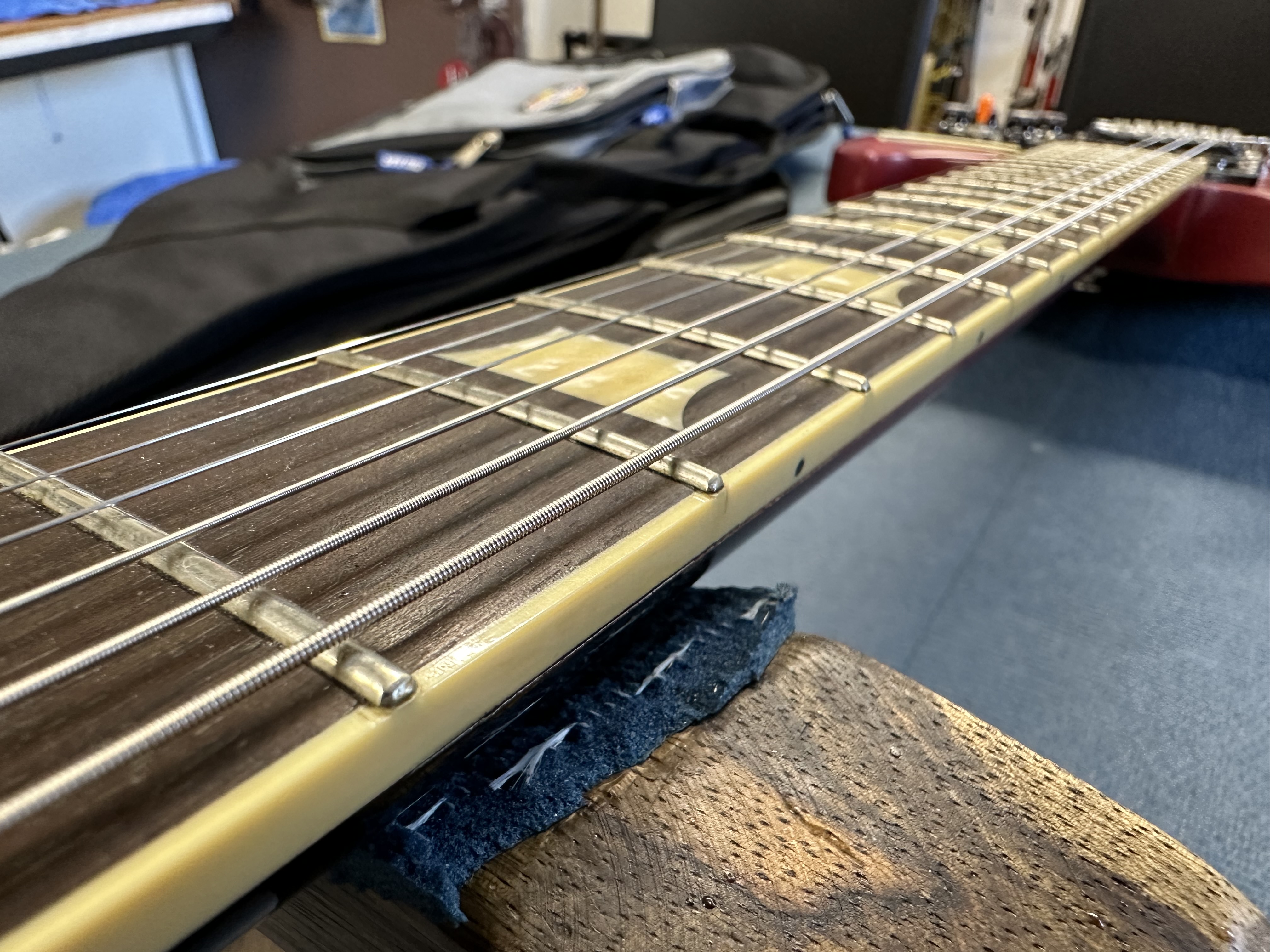 Epiphone SG – Agrajag Guitars